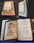 Medieval Manuscripts – Bird Brain