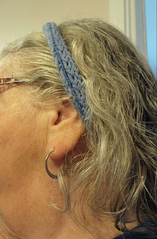 Preparing for Eye Surgery – Bird Brain