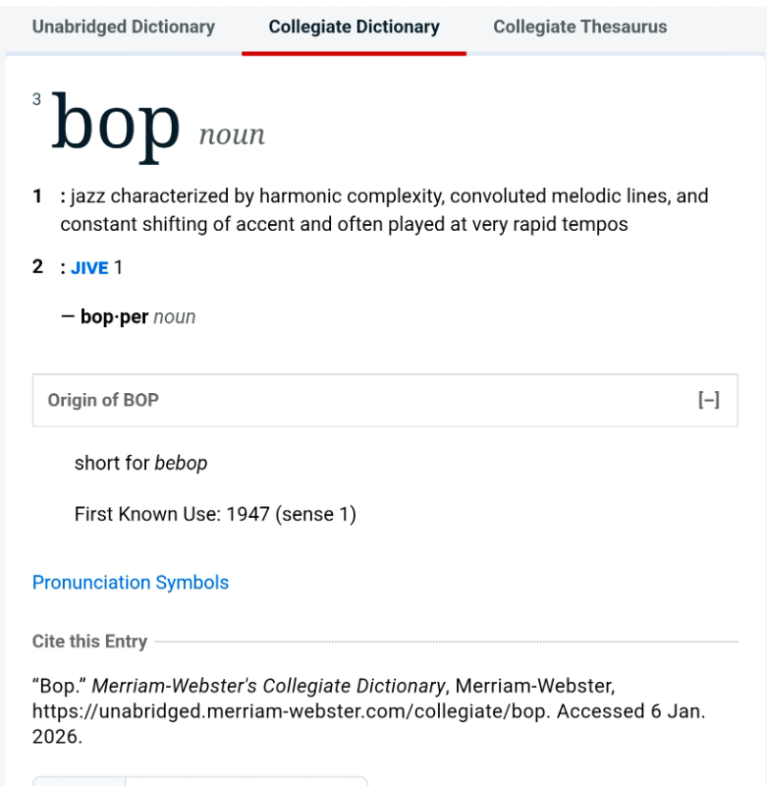 “Unabridged: – Bird Brain